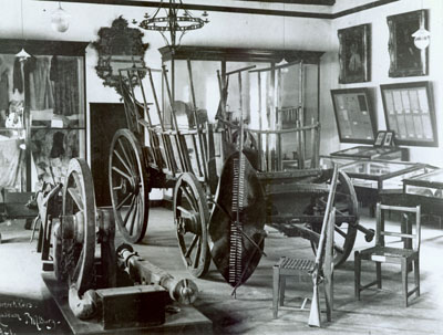 South Africa Archive