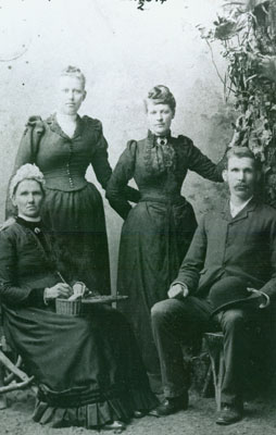 South Africa Archive