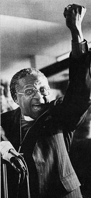 South Africa Archive